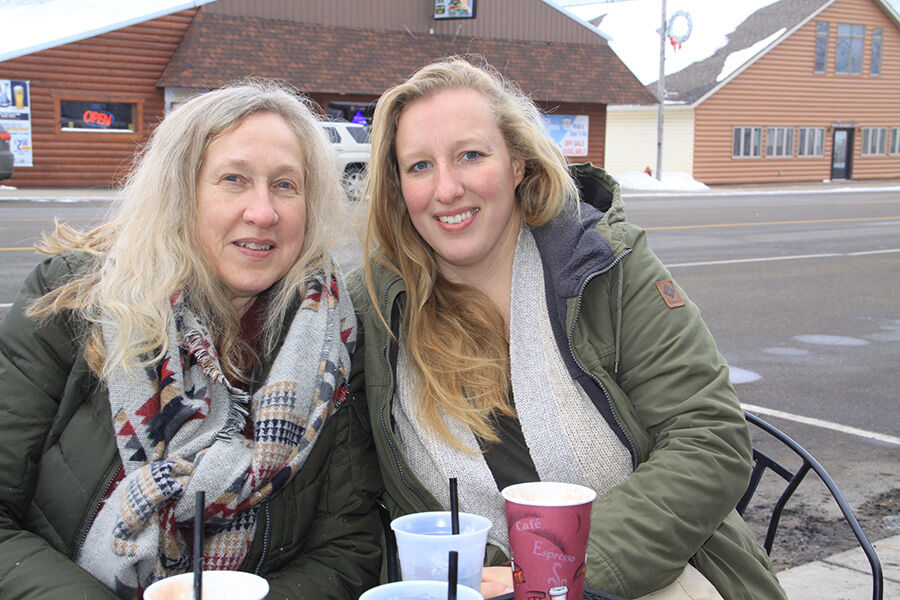 What is a favorite winter activity? | Features | messagemedia.co