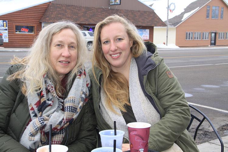 What is a favorite winter activity? | Features | messagemedia.co