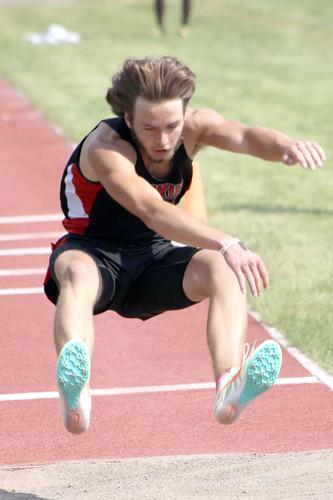 Aitkin and McGregor athletes headed for State | Schools | messagemedia.co