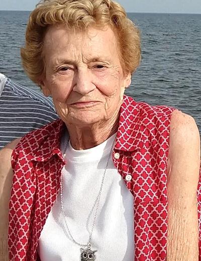 Marjorie "Midge" Jane Voltz | Obituaries | messagemedia.co