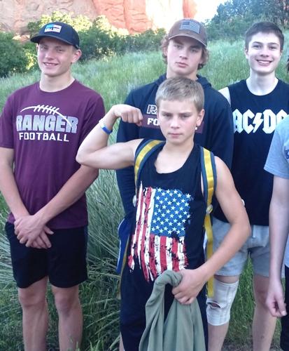 King’s Academy Weightlifting Team competes nationally | Sports ...