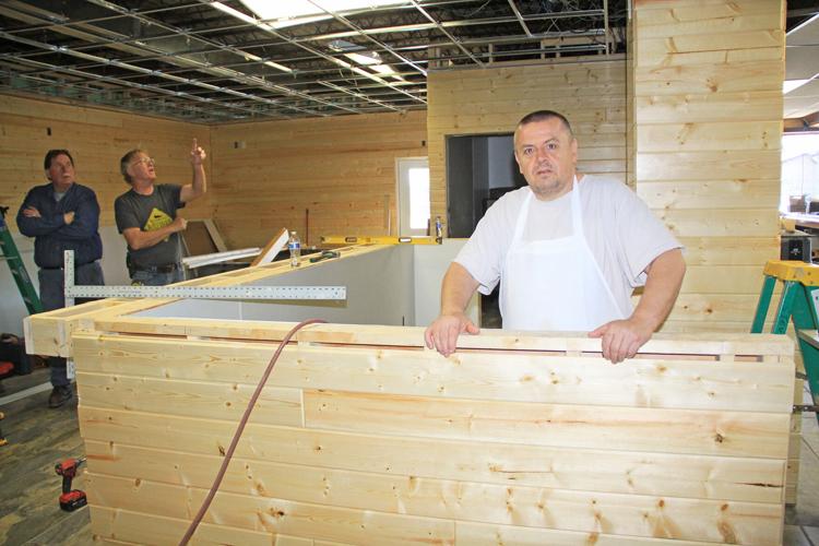 Upgrades on tap for local bistros | Mille Lacs Messenger | messagemedia.co