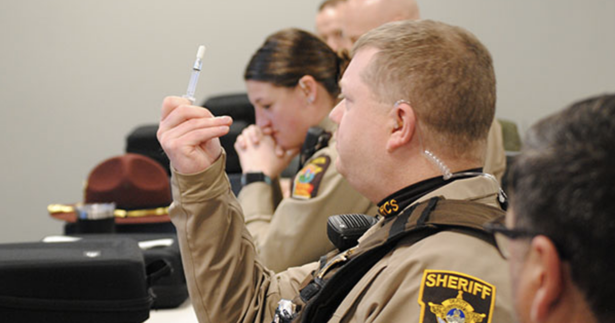 Roadside testing project will give traffic safety experts new data on ...