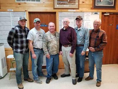 Wealthwood Rod & Gun Club awards banquet | Area Events | messagemedia.co