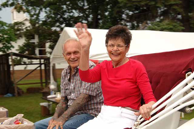 All Play at Garrison Play Days | Features | messagemedia.co