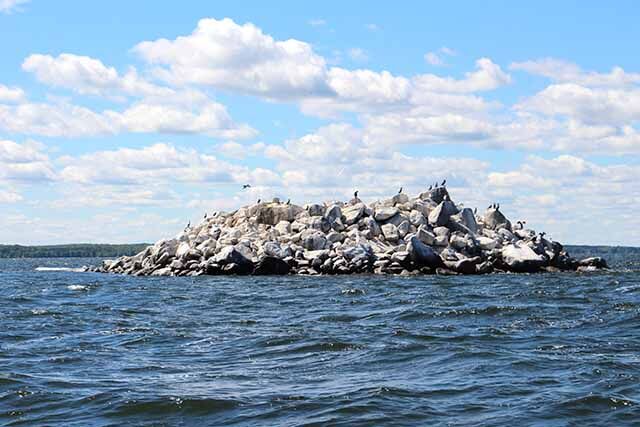 Magic of Mille Lacs | Outdoors | messagemedia.co