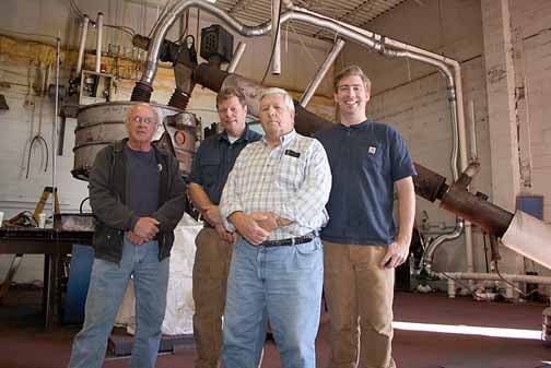 Their glass is half full and rising | Business | messagemedia.co