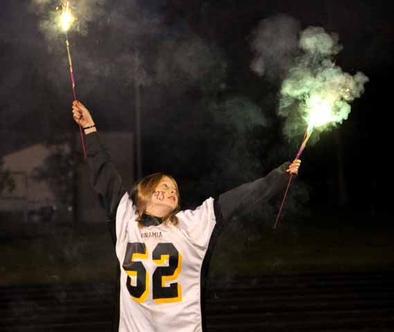 Onamia High School Homecoming | Education | messagemedia.co