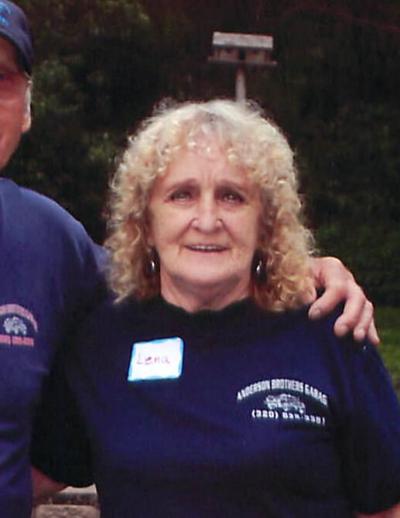 Maverine Augusta Mae Anderson | Obituaries | messagemedia.co