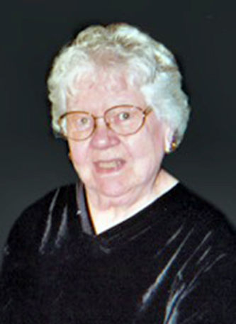 Shirley Larson | Obituaries | messagemedia.co