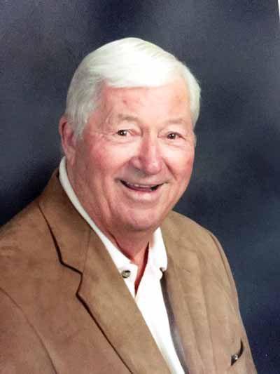 Kenneth Anderson - obituary | Obituaries | messagemedia.co