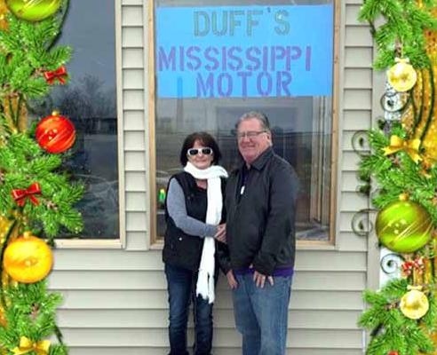 Auto sales business comes full circle | Business | messagemedia.co