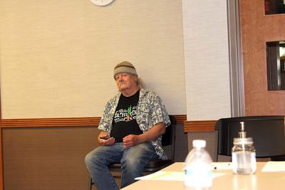 Food issues dominate city council | Government Meetings | messagemedia.co