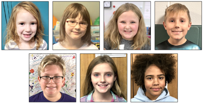 STUDENTS OF THE MONTH – DECEMBER 2023 – RIPPLESIDE – AITKIN | Education ...