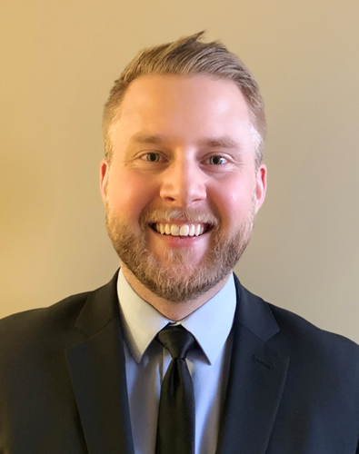 Corey Haller, county attorney | Mille Lacs Messenger | messagemedia.co