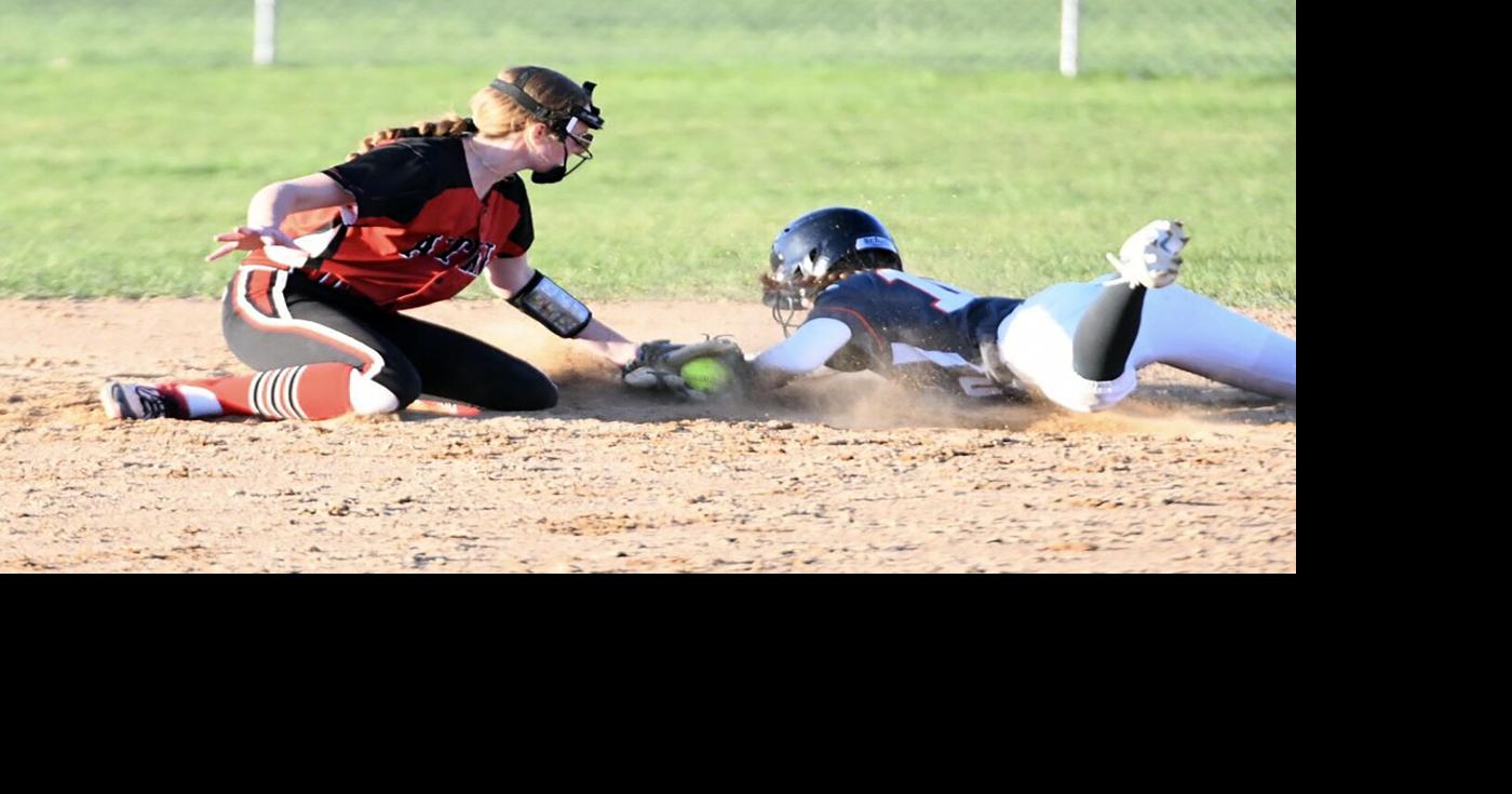 Gobbler softball girls are a ‘work in progress’ | Schools | messagemedia.co