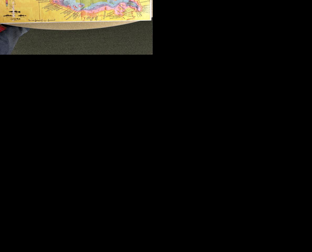 The evolution of Mille Lacs Lake | Mille Lacs Messenger | messagemedia.co