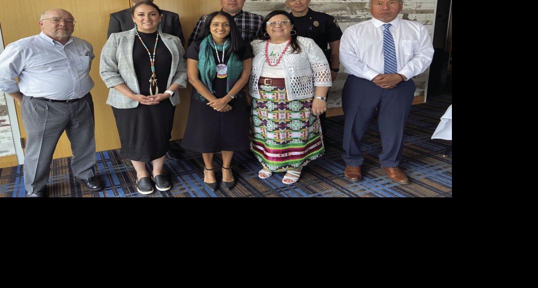 ‘Not Invisible Act Commission’ finalizes recommendations | Mille Lacs ...