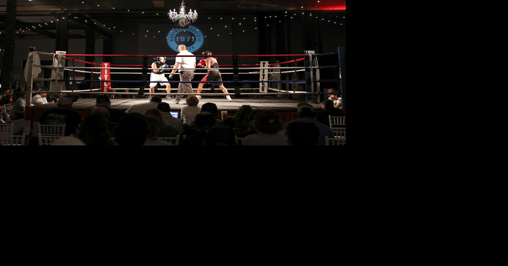 Rumble on the Rails | Area Events | messagemedia.co