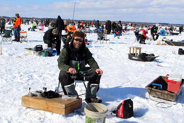 Fishing for Ducks brings big money to charity and local economy ...