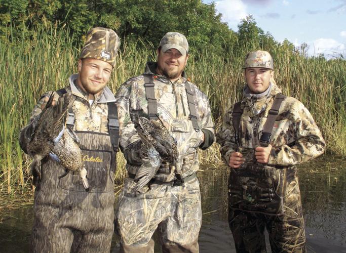 Perfect conditions for opening on Lake Onamia | Mille Lacs Messenger ...