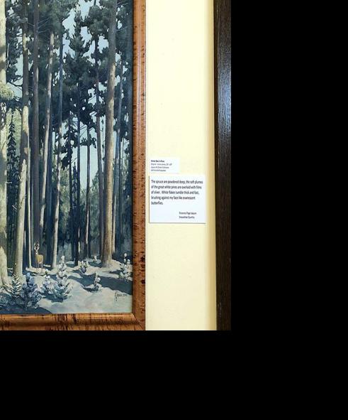 All-Jaques show ready to open next week | Area Events | messagemedia.co