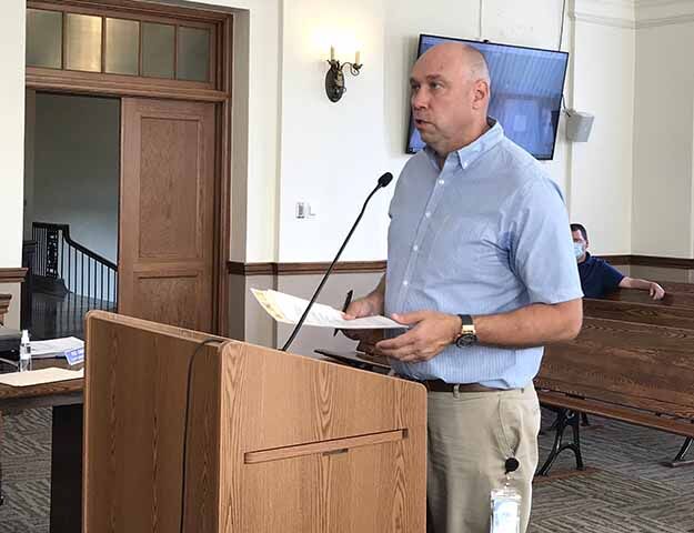 Messenger Pics - August 12, 2020 | Featured | messagemedia.co