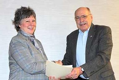 HHS Director Bennett recognized | Government Meetings | messagemedia.co
