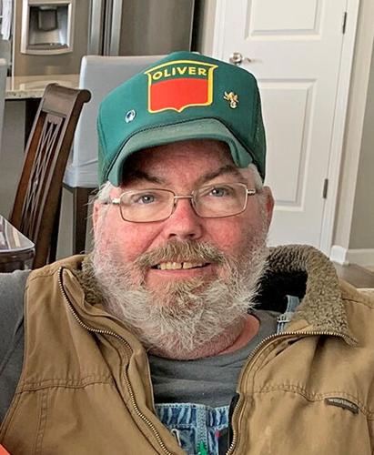 David Mark Swenson, 58 | Mille Lacs Messenger | messagemedia.co