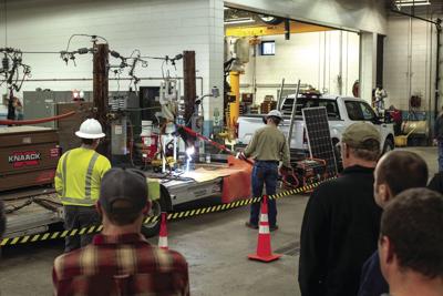 First Responder Safety Training | Mille Lacs Messenger | messagemedia.co