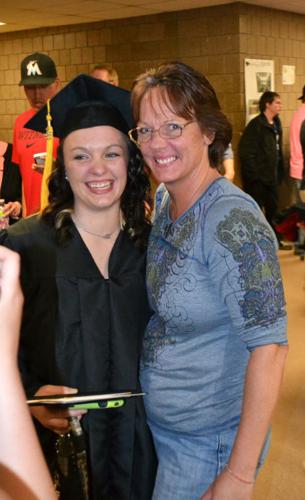 Onamia High School Graduation 2013 | Graduations | messagemedia.co