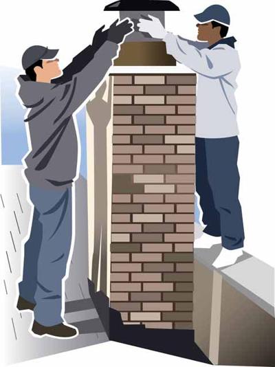 Tips for chimney safety and proper operation | Home/Garden ...