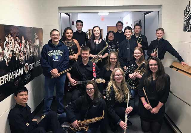 Messenger Pics - February 14, 2018 | Featured | messagemedia.co