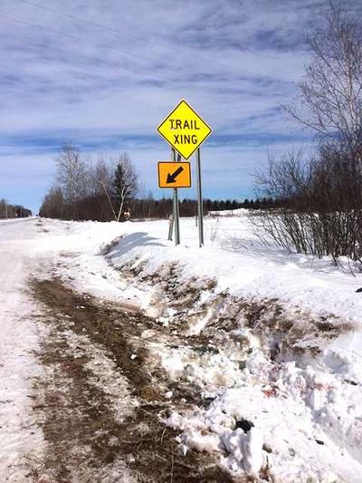 Fatality on the Soo Line Trail | Local | messagemedia.co