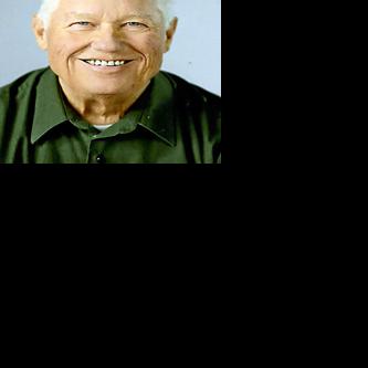 Charles ‘Chuck’ Knutson | Obituaries | messagemedia.co