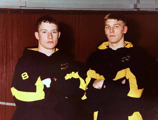 Where are they now? Cory Zimpel | Features | messagemedia.co