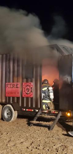 The numbers behind the flames: New tool aims to help firefighters save ...