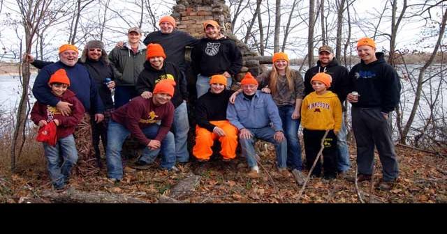Generations of hunting memories | Hunting | messagemedia.co