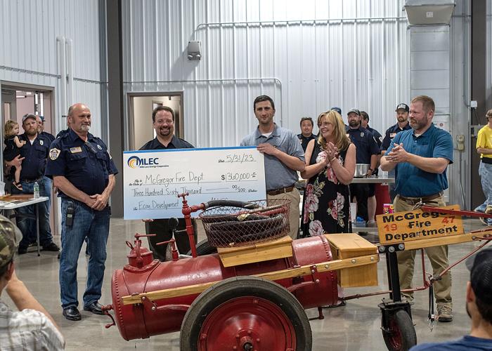 MLEC revolving loan fund supports local growth | Business | messagemedia.co