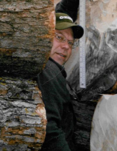 Todd Louis Johnson | Obituaries | messagemedia.co