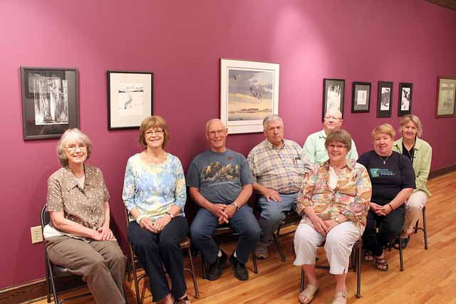 Art treasure - Jaques Art Center | Arts/Entertainment | messagemedia.co