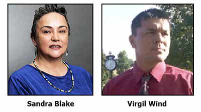 Correction: Band holds primary, NOT regular election | Tribal ...