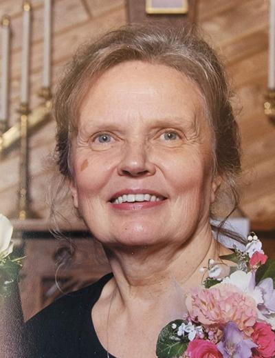 Jean Thompson | Obituaries | messagemedia.co