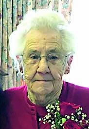 Donna Borgman | Obituaries | messagemedia.co