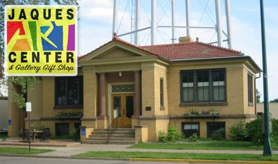 Online auction just one of many events at the Jaques | Arts ...