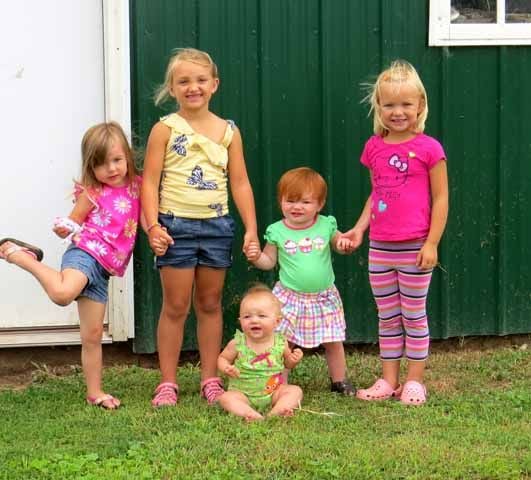 It’s home to the Samuelsons | Features | messagemedia.co