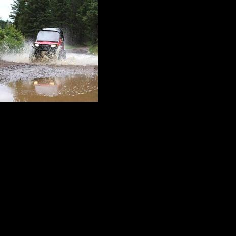 Minnesota DNR accepting comments on off-highway vehicle strategic ...