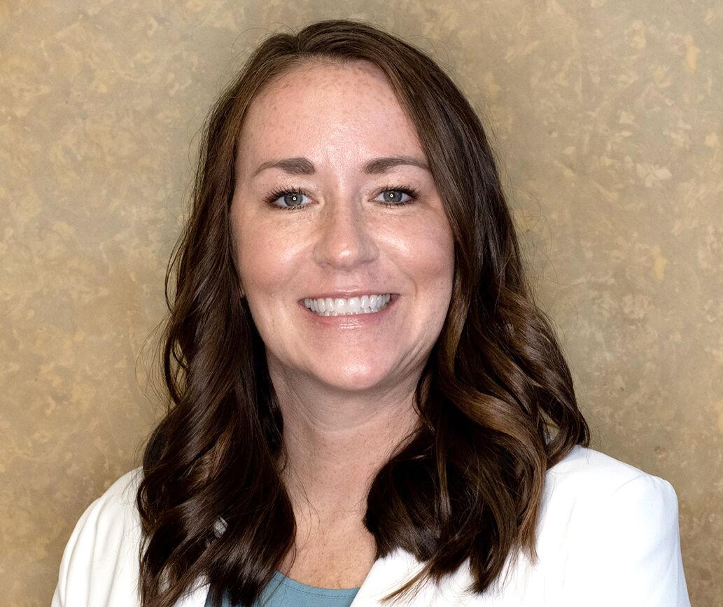 Riverwood welcomes new pre-op nurse practitioner | Health | messagemedia.co