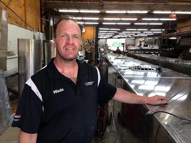 First-of-its-kind boat built at Tramm Manufacturing | Features ...