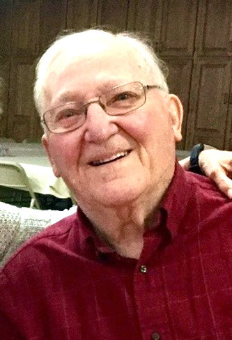 Gerald Becker | Obituaries | messagemedia.co